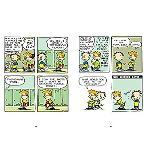 Big Nate: Top Dog: Two Books in One