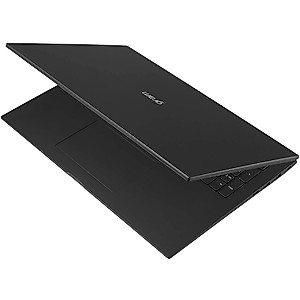 LG Gram 17 Ultra-Lightweight Laptop 17.0" WQXGA IPS Intel Evo Platform (12-Core i7-1360P, 32GB RAM, 2TB PCIe SSD, Backlit KYB, FP Reader, 2 Thunderbolt 4, WiFi 6, Win11P) w/Dockztorm Hub