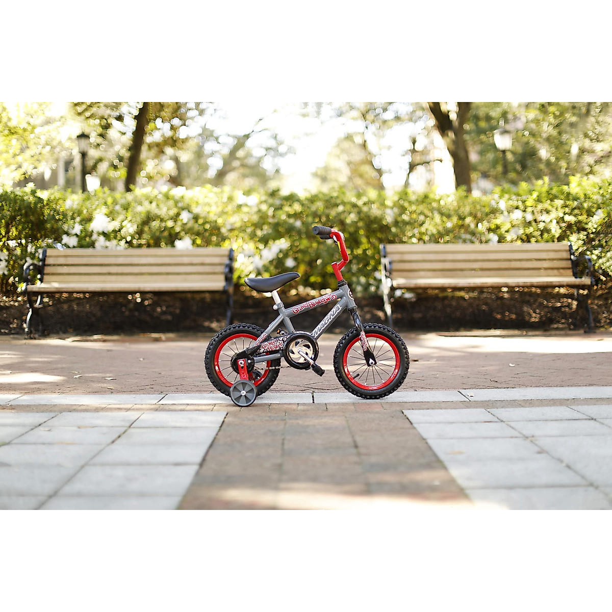 Magna Gravel Blaster 12" Bike