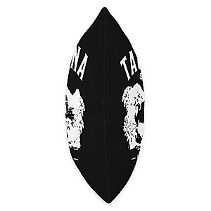 Taormina Sicily Italy Designs Taormina Sicily Italy Souvenir Design Throw Pillow, 16x16, Multicolor