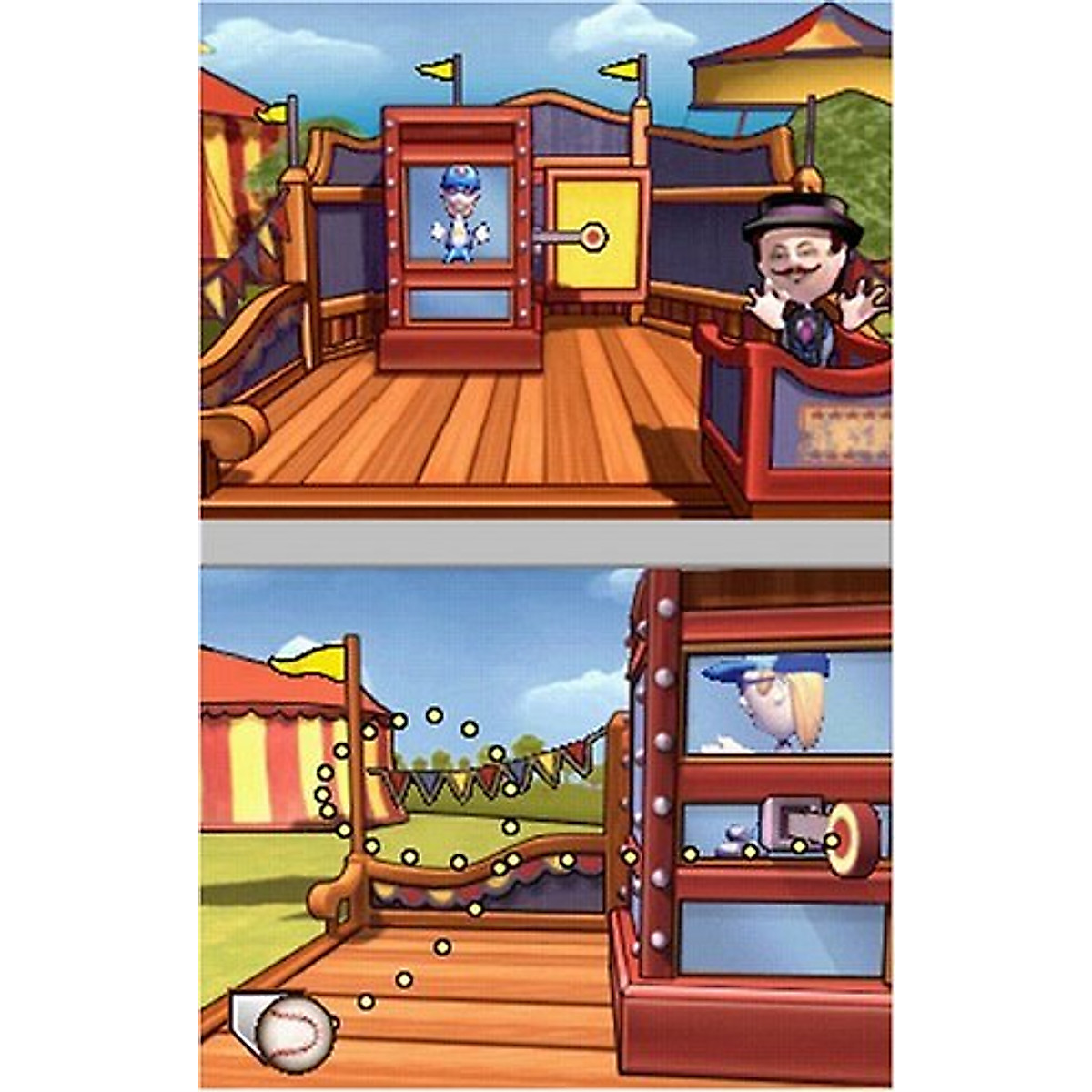 Carnival Games (Renewed)