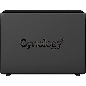 CustomTechSales DS923+ DiskStation Bundle with 32GB RAM, E10G22-T1-Mini 10GbE Card, 800GB of Cache, and 16TB (4 x 4TB) of NAS Drives Fully Assembled and Tested