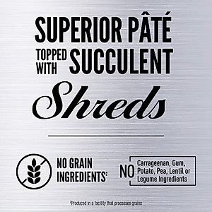 ORIJEN Original Entree in Bone Broth Wet Cat Food, WholePrey Ingredients, 3 oz (Case of 24)