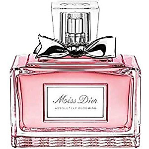 Christian Dior Miss Dior Absolutely Blooming Women's Eau de Parfum Spray, 1.7 Ounce