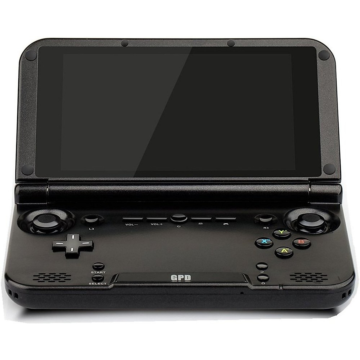 GPD XD RK3288 2G/32G 5' Quad Core H-IPS Android Video Game Player Game Console Handheld game consoles Black