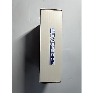 Waveshare SIM7600G-H 4G DONGLE with Antenna with Industrial Grade 4G Communication and GNSS Positioning Peripheral Supports Global Band.