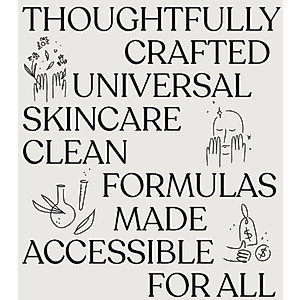 Onekind Dream Cream Nighttime Moisturizer | Multi-Corrective Anti-Aging Moisturizer with Squalane for the Face, Smooths Skin, Reduces Fine Lines, Forehead Wrinkles, Reduces Redness | For Men & Women