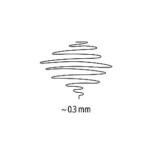Staedtler 334 0.3 mm Fineliner Superfine Point Pens - Assorted (Pack of 50)