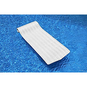 Swimline Softskin Luxury Floating Mattress