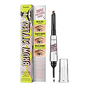 Benefit Cosmetics Brow Styler 3 - Warm Light Brown