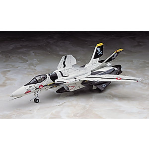 Hasegawa VF-0S Macross Zero Valkyrie 1/72 Scale Model Kit