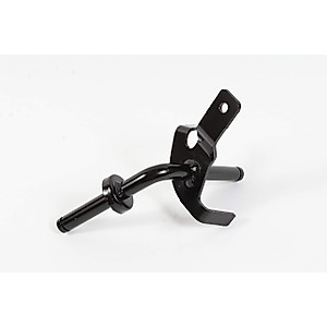 Husqvarna Genuine 596873701 Welded Spindle Kit RH 15" OEM