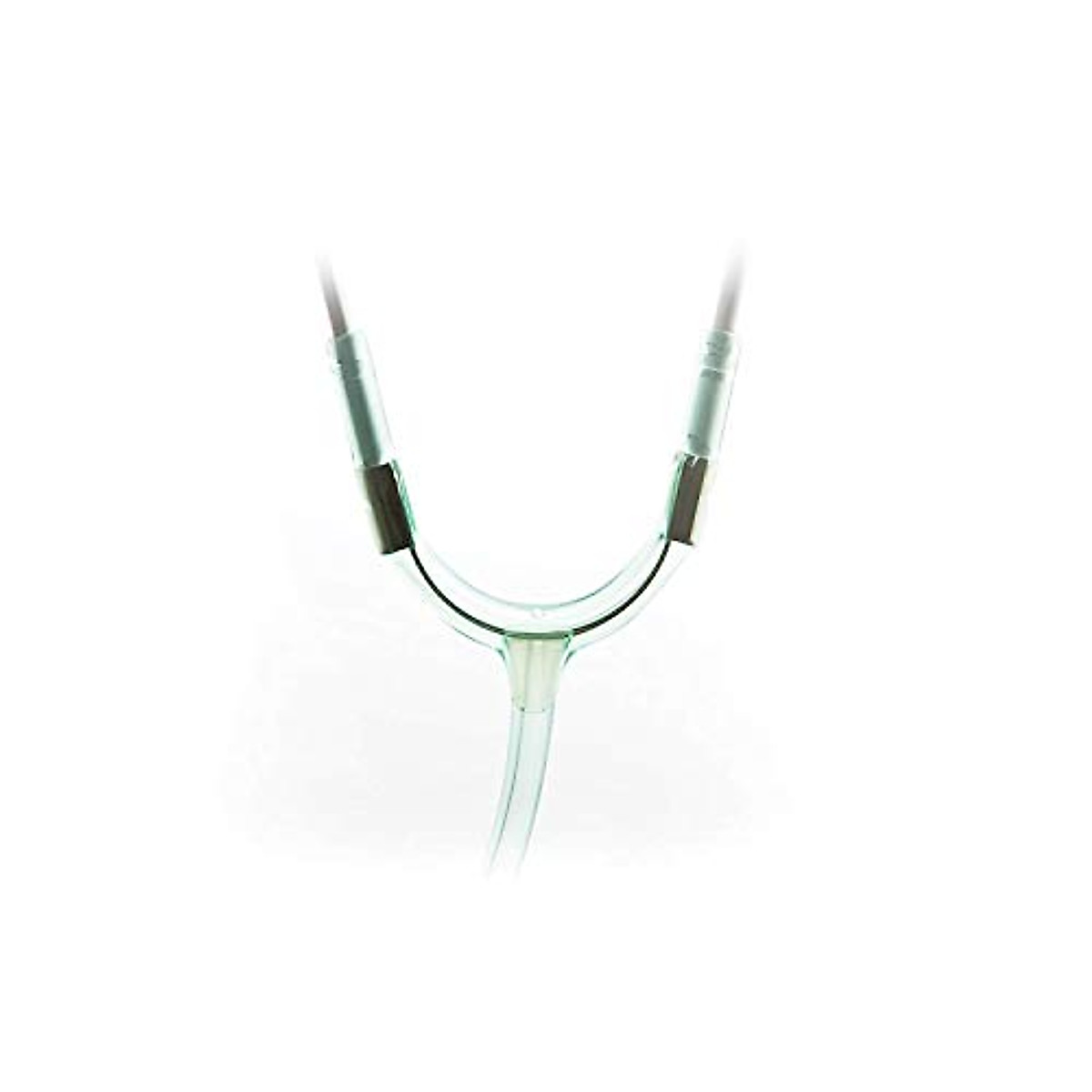 ADC Adscope 615 Platinum Sculpted Clinician Stethoscope with Tunable AFD Technology, Tactical