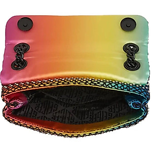 Kurt Geiger London Fabric Mini Kensington Crossbody Multi One Size