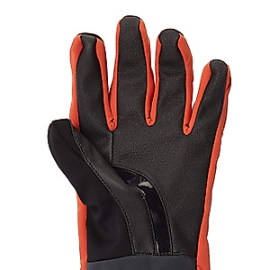 Mountain Hardwear Rotor Gore-Tex Infinium Glove, Black, Large