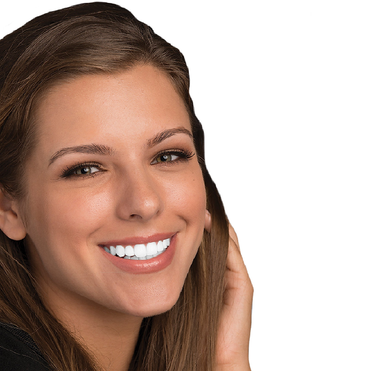 Ontel Miracle Teeth Whitener - Natural Whitening Coconut Charcoal Powder – As Seen on TV