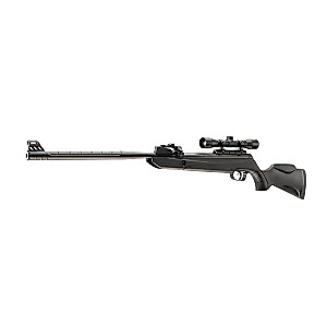 Umarex Emerge .177 Caliber Break Barrel Pellet Gun Air Rifle with 4x32mm Scope and Rings