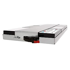 APC APCRBC88 Compatible Replacement Battery Cartridge by UPSBatteryCenter®