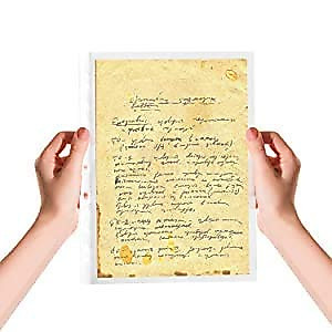 Rubex Sheet Protectors 8.5 x 11 inch Clear Page Protectors Plastic Sleeves Reinforced 11 Hole fit for 3 Ring Binder Top Loading 9.25 x 11.25 inch (500 Sheets)