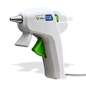 AdTech Low Temp Glue Gun, White