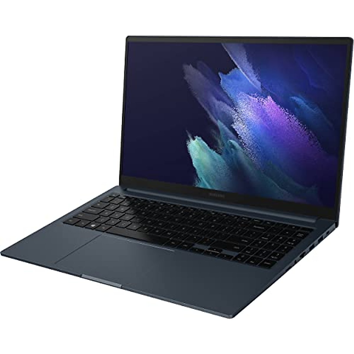 SAMSUNG 2022 Galaxy Book Odyssey 15.6" FHD Laptop Computer, Intel Quard-Core i7 11600H, 16GB DDR4 RAM, 1TB PCIe SSD, GeForce RTX 3050 Ti, WiFi 6, BT 5.1, Backlit KB, Fingerprint Reader, Windows 11