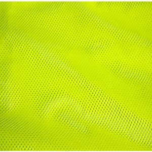 RK Safety Class 3 Rain suit, Jacket, Pants High Visibility Reflective Black Bottom RW-CLA3-LM11 (Large, Lime)