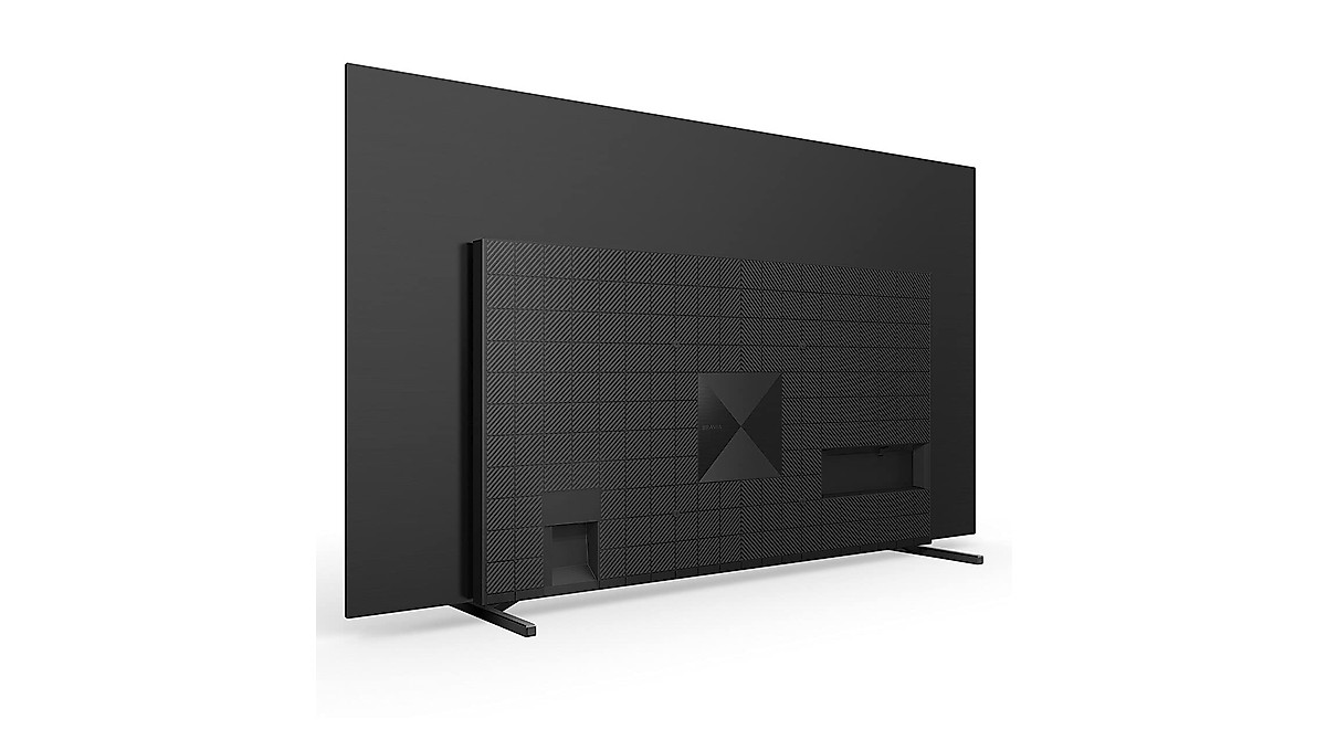 Sony A80J 77" OLED 4K Smart TV: Ultimate Home Entertainment
