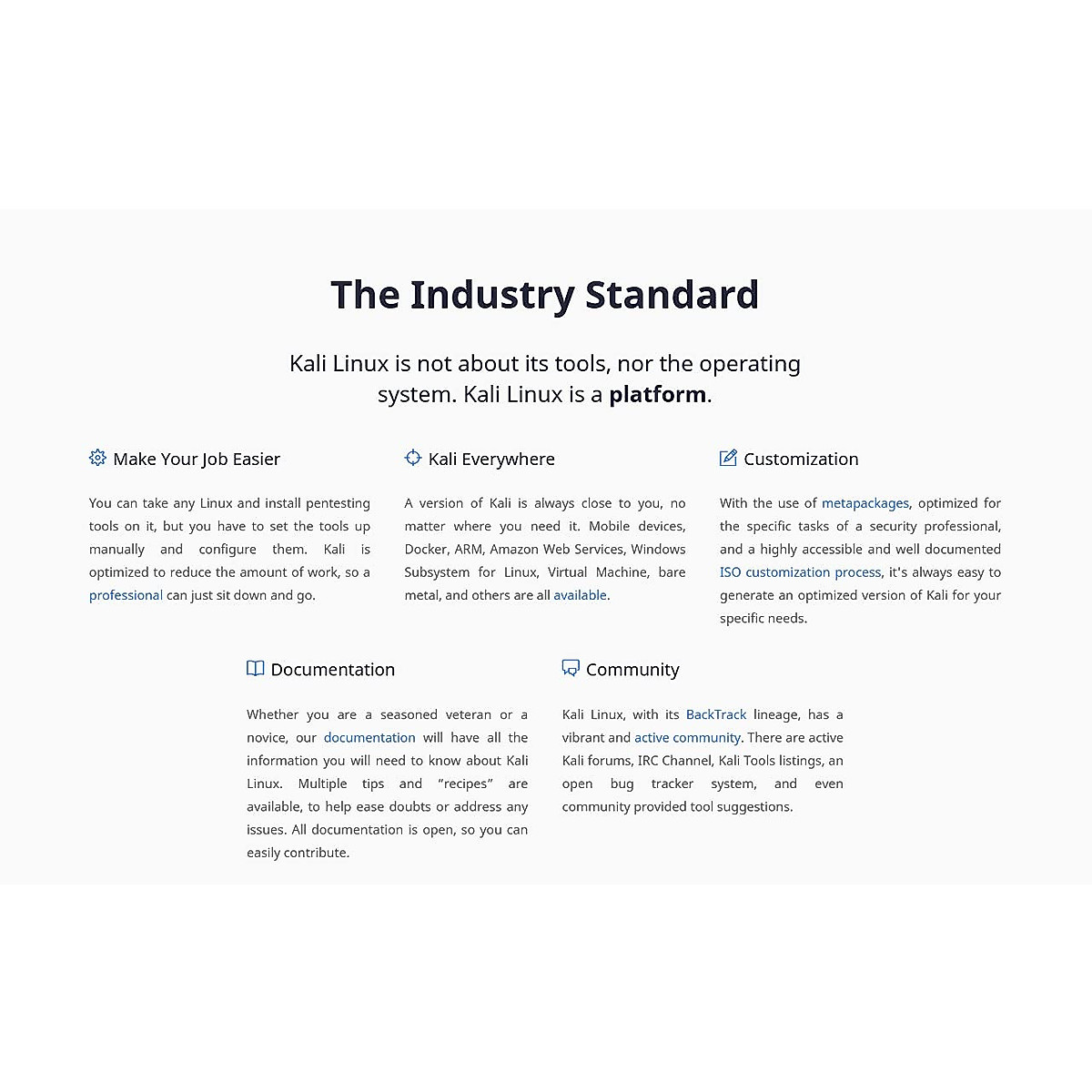 CyberEZQ USB for Kali Linux 2022.4 Live Repair Recovery Install Restore 32GB USB Flash Drive with Persistence 64 Bit - Newest Version Penetration Testing Operating System