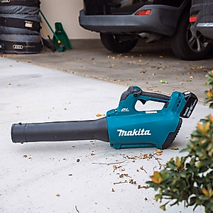Makita XT286SM1 18V LXT Lithium-Ion Brushless Cordless 2-Pc. Combo Kit (4.0 Ah)