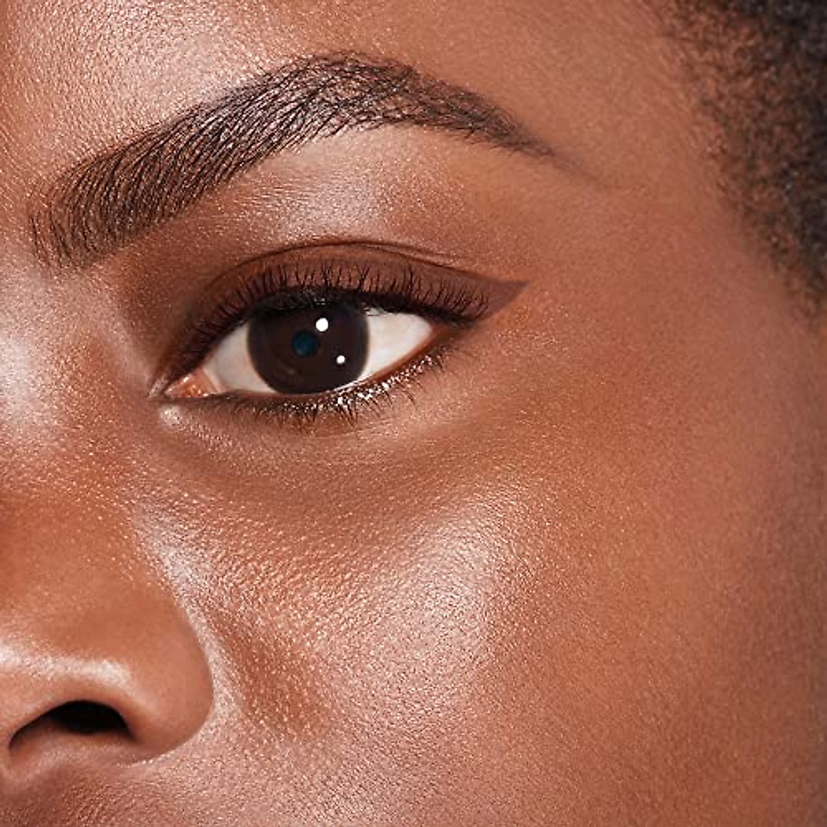 Shiseido Kajal InkArtist, Tea House 01-4-in-1 Liner, Kajal, Eyeshadow & Brow Color - Smudge Resistant, Crease Proof & Waterproof - Includes Detachable Sharpener & Built-In Sponge