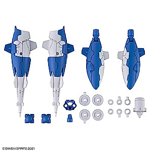 BANDAI 30MS - SIS-Ac19b Siana-AMARCIA (Vivace Form) - Model Kit