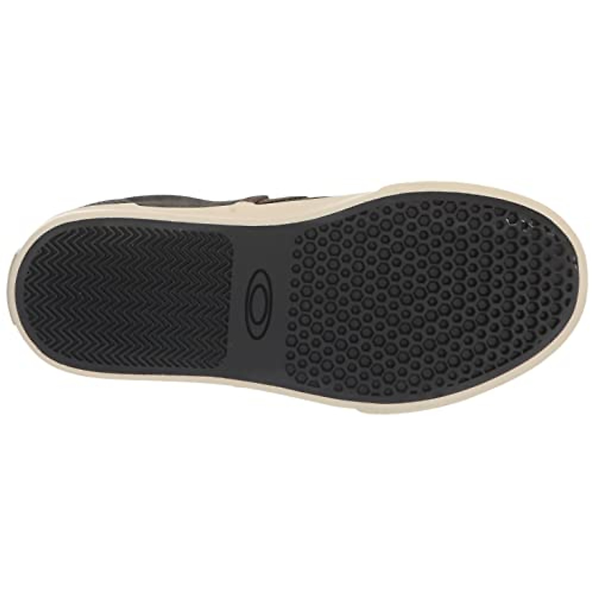 Oakley Men's B1B Classic Slip On Sneaker, Brush Tiger CAMO Green, 11