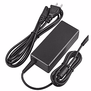 SKKSource AC Adapter Compatible with Vivitek Qumi Q5-RD Q5-BK Q5RD Q5BK 500 Lumens LED DLP Projector
