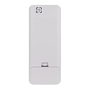 New RG70A/BGEF Replace Remote Control Compatible with Midea Air Conditioner AC RG70E/BGEF RG70C RG70E1/BGEF RG70E2/BGEFU1 RG70E3/BGEF RG70E2/BGEF RG70F/BGEFU1