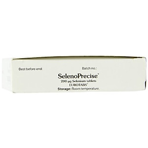 Pharma Nord Selenoprecise 60 Tablets