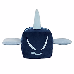 Bee Swarm - Vicious Bee Deluxe Plush (5.5", Online Exclusive, Series 1)