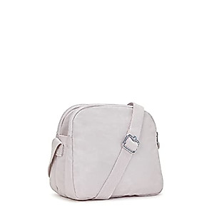 Kipling Women’s Keefe Crossbody Bag, Lightweight Everyday Purse, Nylon Shoulder Bag