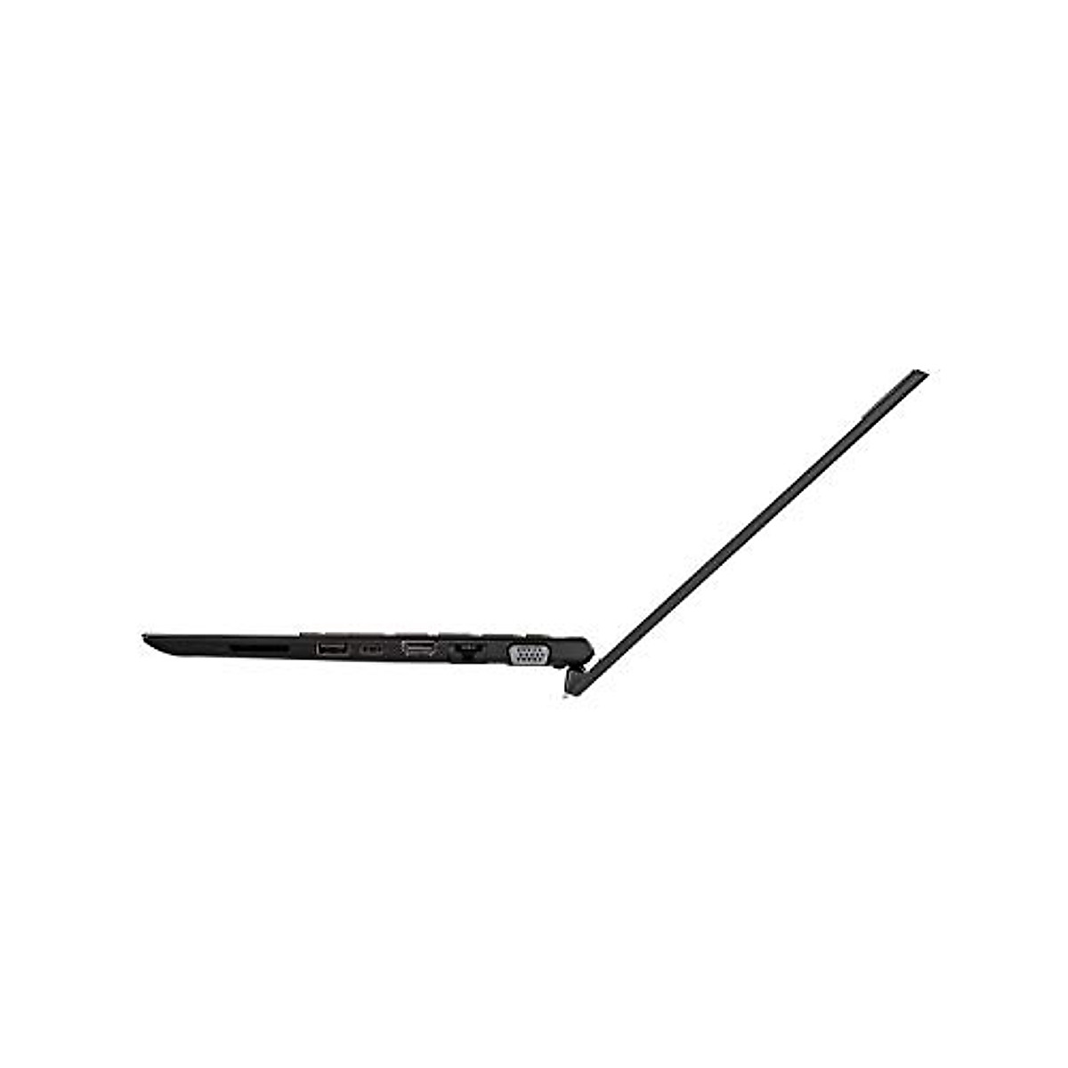 VAIO SX12 - Intel Core i5-10210U | 8GB Memory (RAM) | 512GB PCIe SSD | Windows 10 Pro | 12.5" Full HD (1920x1080) Display | Silver