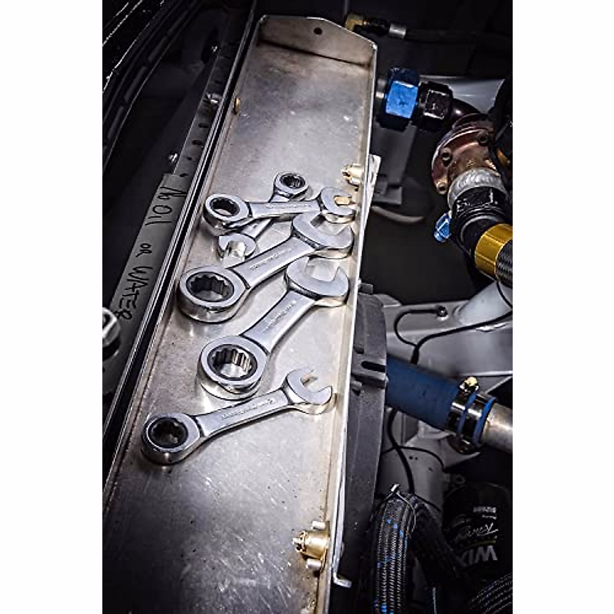 GEARWRENCH 613 Pc. Master Mechanics Hand Tool Set - 89060, Multi, One Size