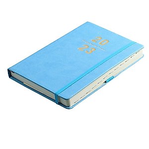Zerodeko 2023 Calendar Notebook 365 Day Journal Notepad Schedule Book Daily Weekly Appointment Book Time Management Manual Planner