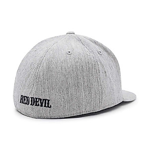 666 Sinner Flat Bill S/M