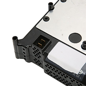 Hilitand Game Console Internal Power Supply for Xbox Series S,Wearproof Portable Game Console Power Supply Professional Replacement Repair