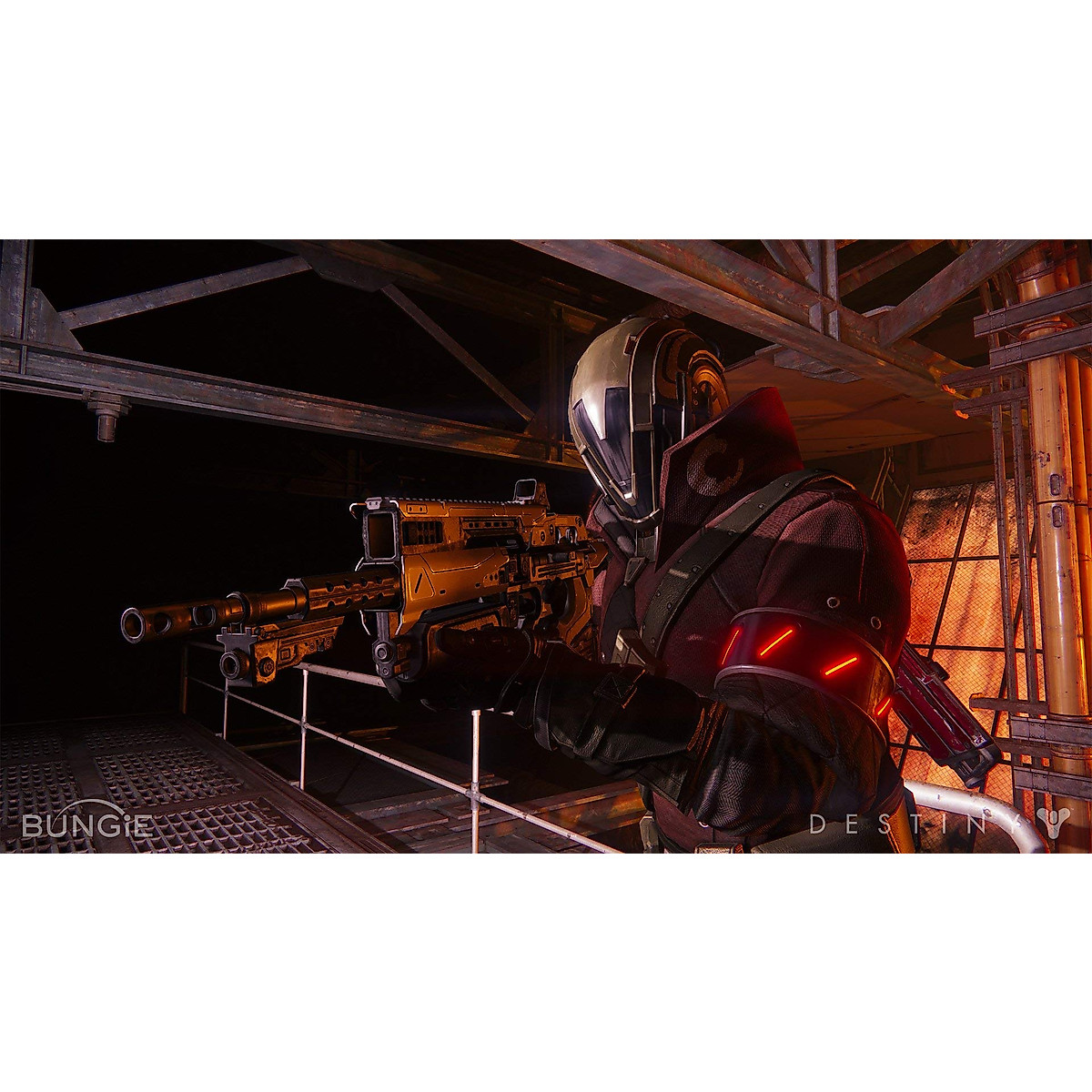 Destiny - Standard Edition - Xbox One (Renewed)