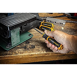 GEARWRENCH #2 x 24" Phillips Dual Material Screwdriver - 80008H