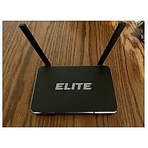Elite Plus +