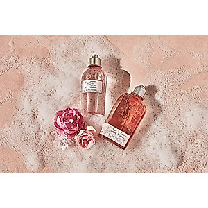 L'Occitane Cherry Blossom Bath & Shower Gel, 8.4 Fl Oz
