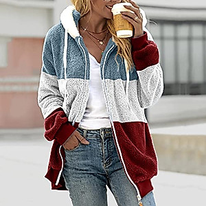 Womens rain Jacket with Hood Hiking Jackets y2k Women Hooded Packable Ultra Light Weight Short Down Jacket Shirts for Ladies Sweatshirts Womens Fall Tops for Women Sexy Halloween Costumes for Women