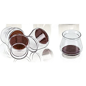 MGP Bamboo Ladder Rack 5' Black Stain Finished