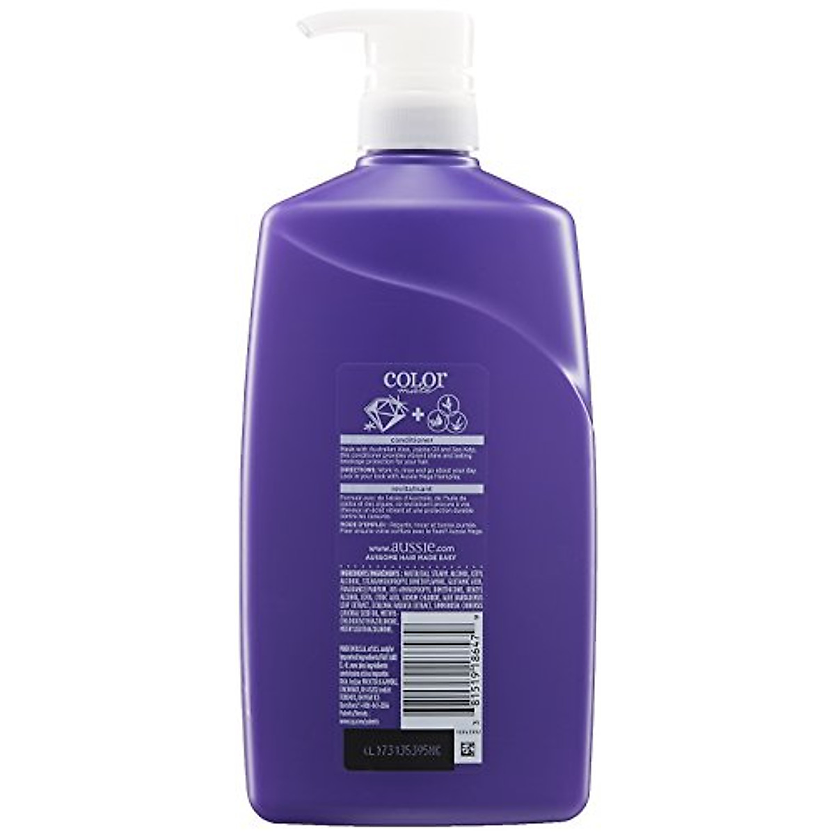 Aussie Color Mate Conditioner, 29.2 fl oz