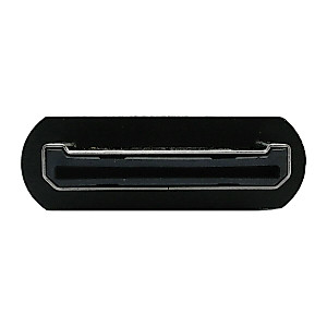 HCDZ Replacement One Connect Cable for Samsung UN55KS9500F UN60KS7900F UN60KS8000F UN60KS800DF UN65KS8000F UN65KS800DF UN65KS8500F UN65KS850DF UN65KS9000F 4K Ultra HD Smart LED HDTV TV Box